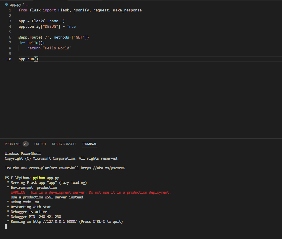 Mengenal API dan REST API serta contoh dalam program Flask | Berita | Gamelab Indonesia